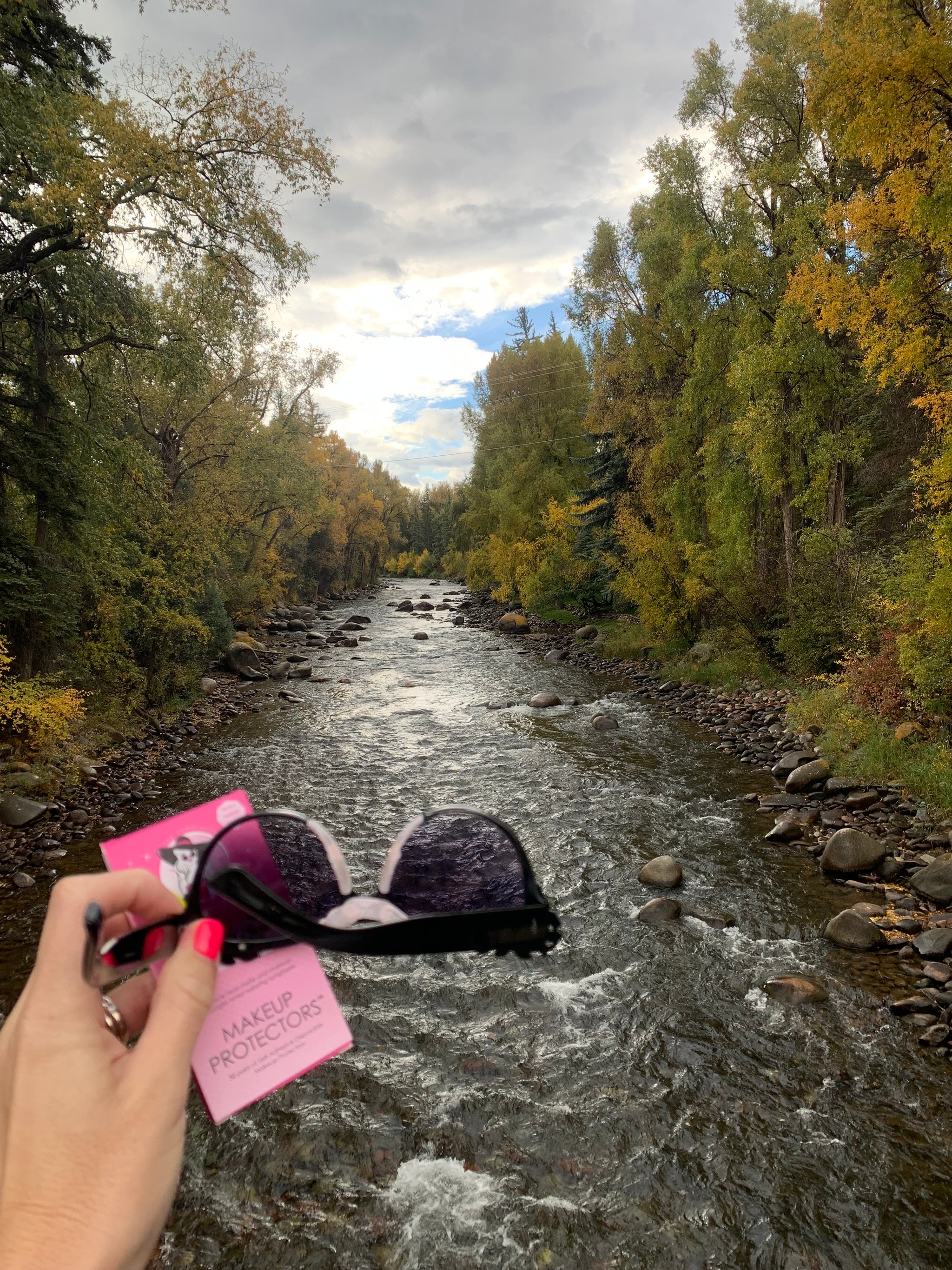 Makeup protectors – Pretty Britty