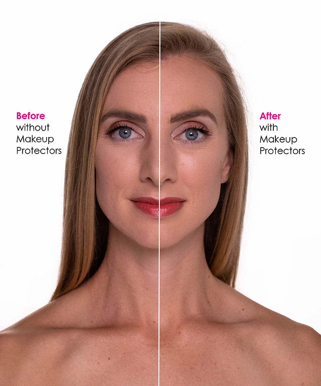 PrettyGrips™ makeup protectors – Pretty Britty